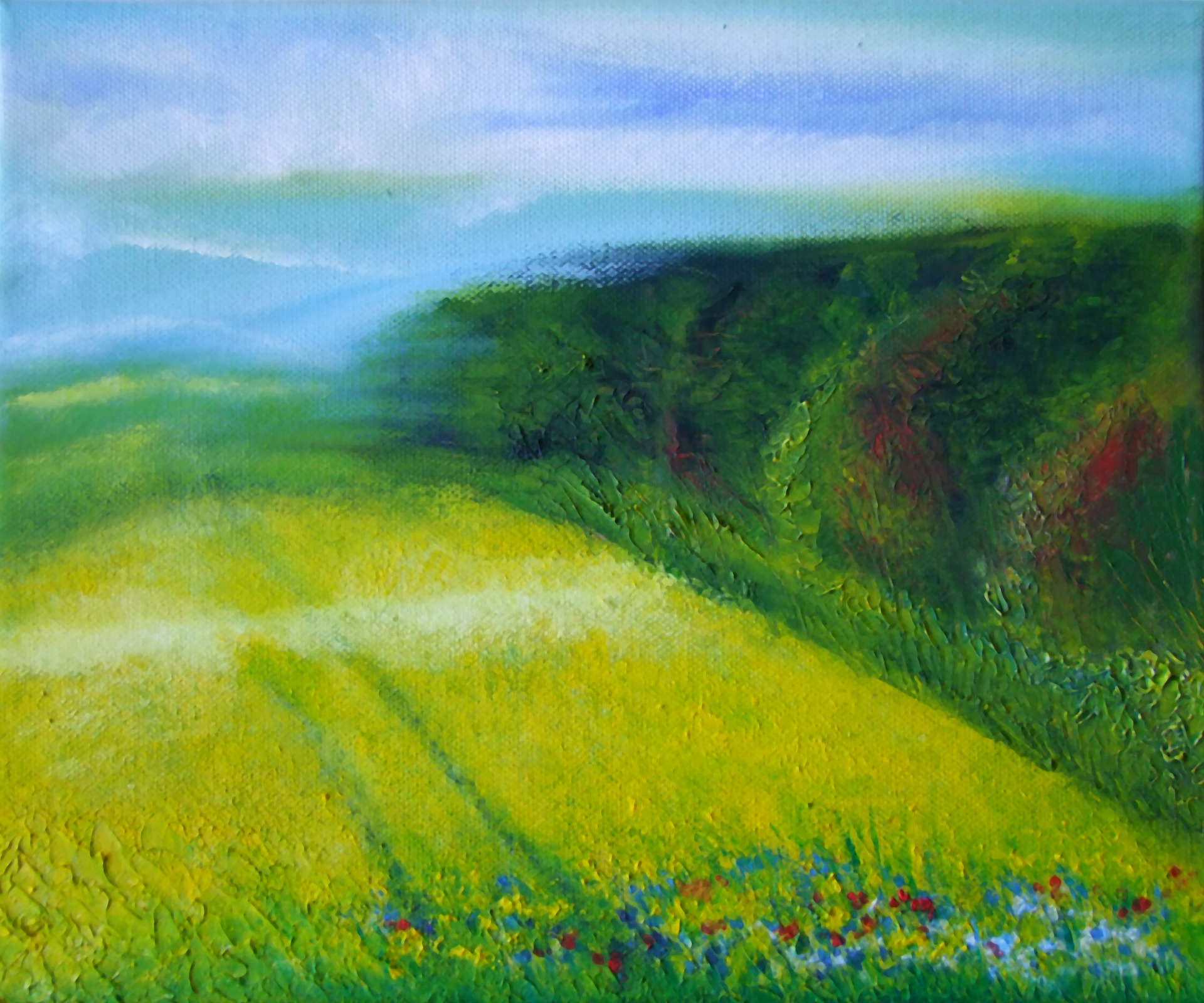 Obrazy k prodeji :: obrazyflower